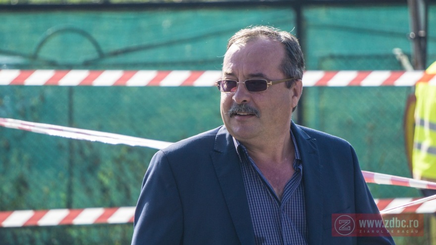 Primăria Bacău s-a făcut datoare la Viorel Rusu - Aghiuță - Știri și ...